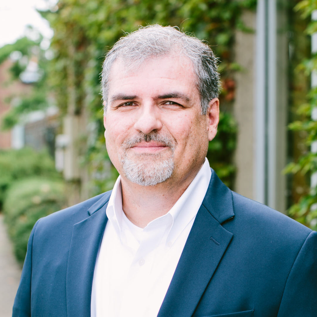 Derek Williams - Vice President - Crawford Square Real Estate Advisors