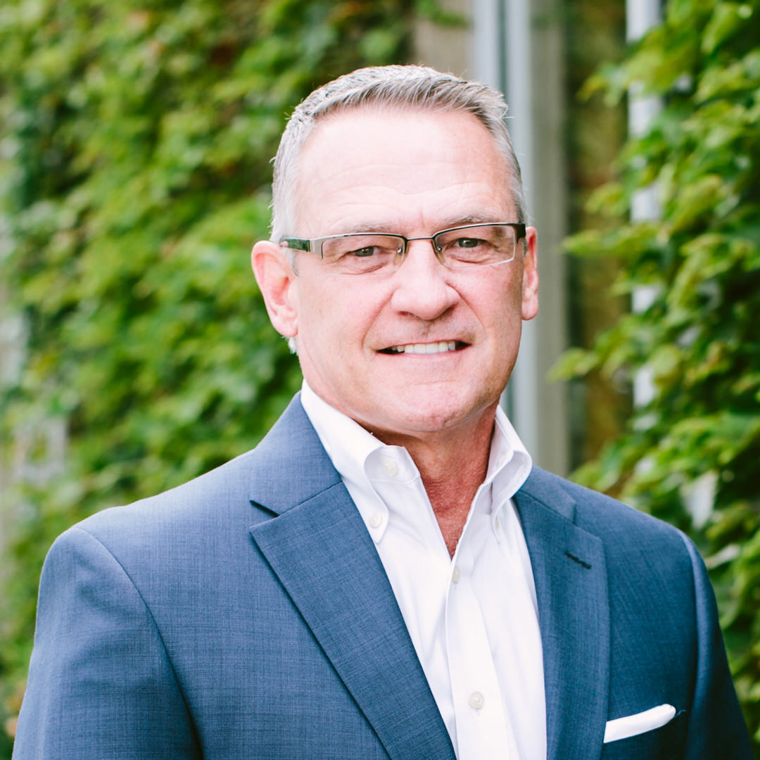 Scott Laslo - Executive Vice President - Crawford Square Real Estate ...