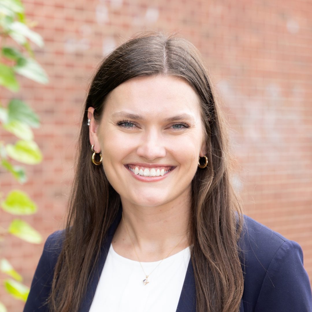 Tori Krupa - Manager - Crawford Square Real Estate Advisors