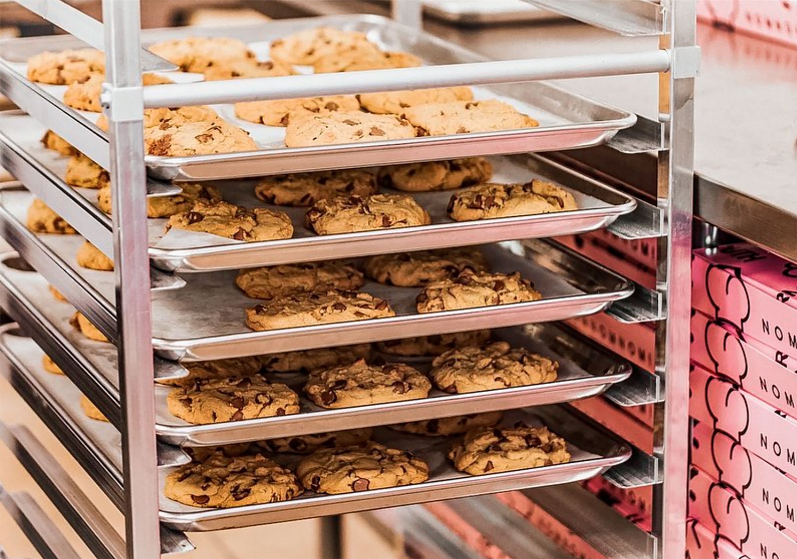 Crumbl Cookies set for spring opening in Mountain Brook - Crawford ...