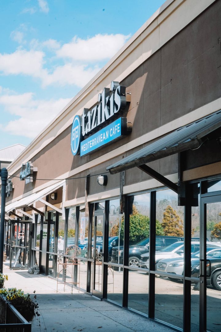 Village at Lee Branch Phase 2 – Crawford Square Real Estate Advisors