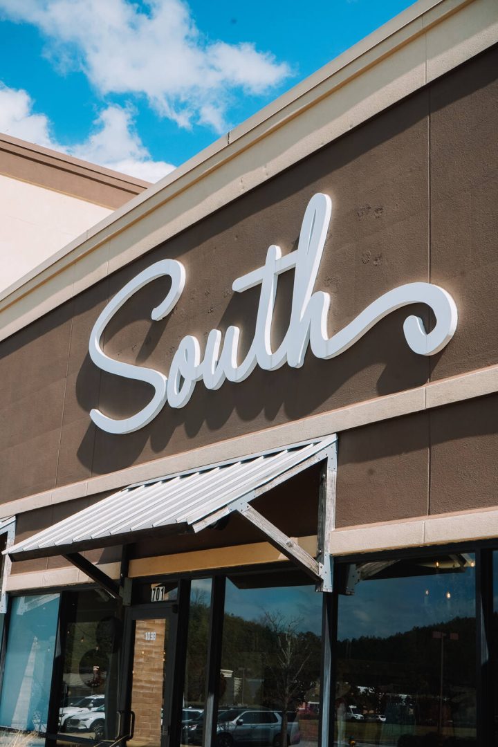 Village at Lee Branch Phase 2 – Crawford Square Real Estate Advisors