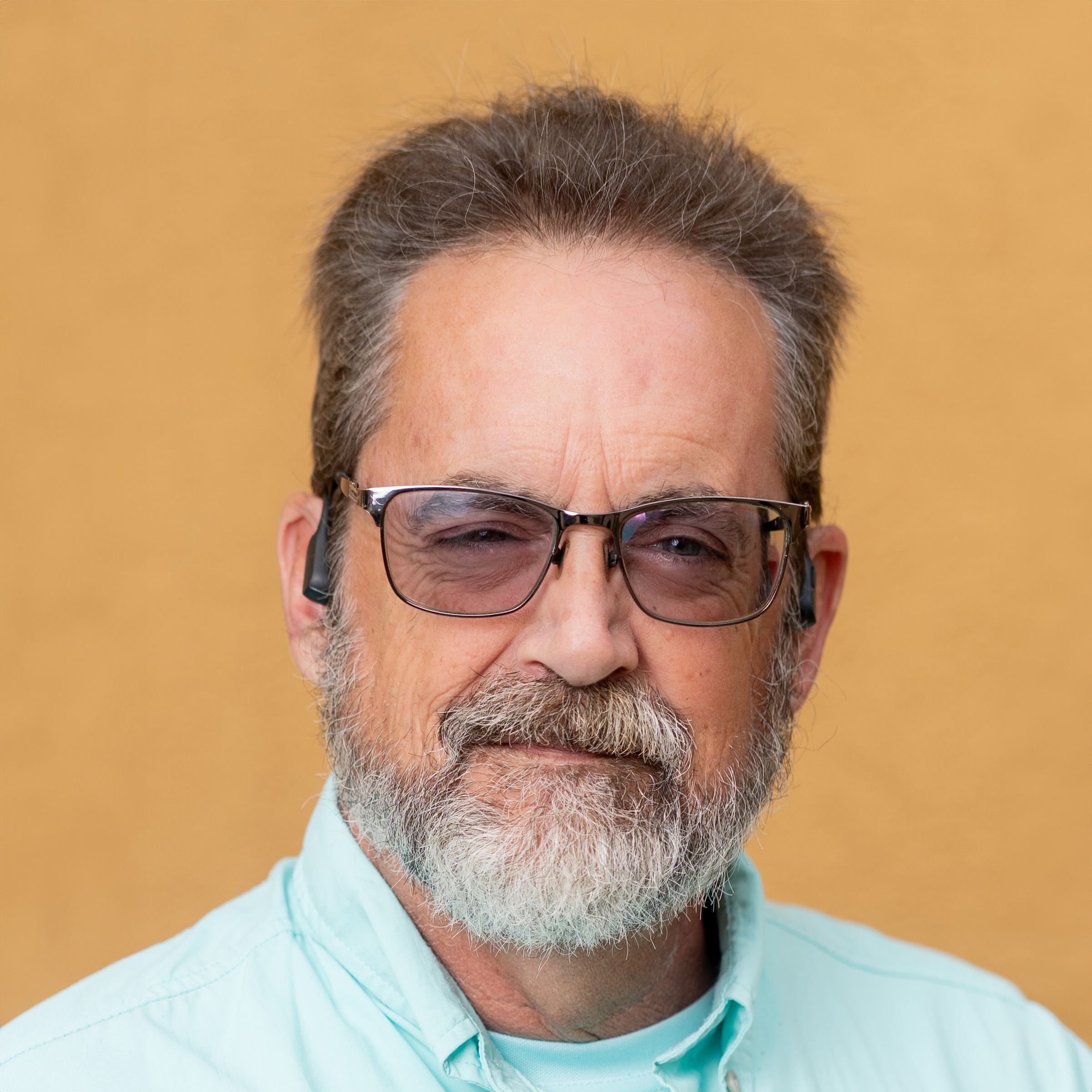 Daniel Lybarger - Associate - Crawford Square Real Estate Advisors