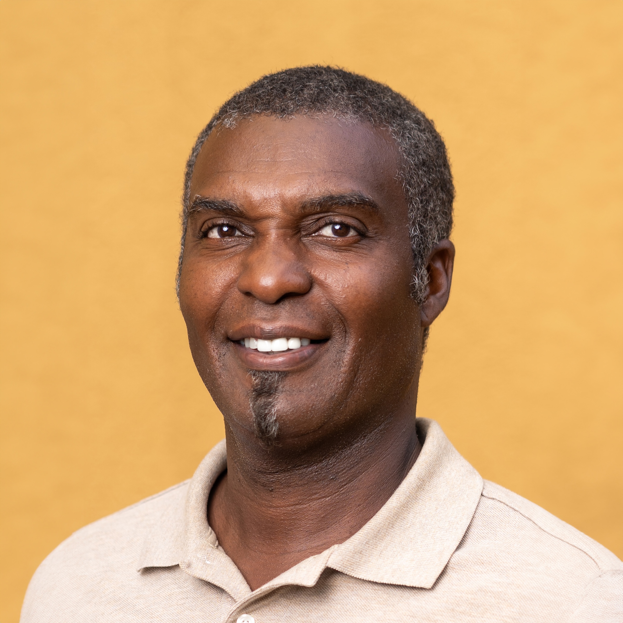Van Brown - Associate - Crawford Square Real Estate Advisors