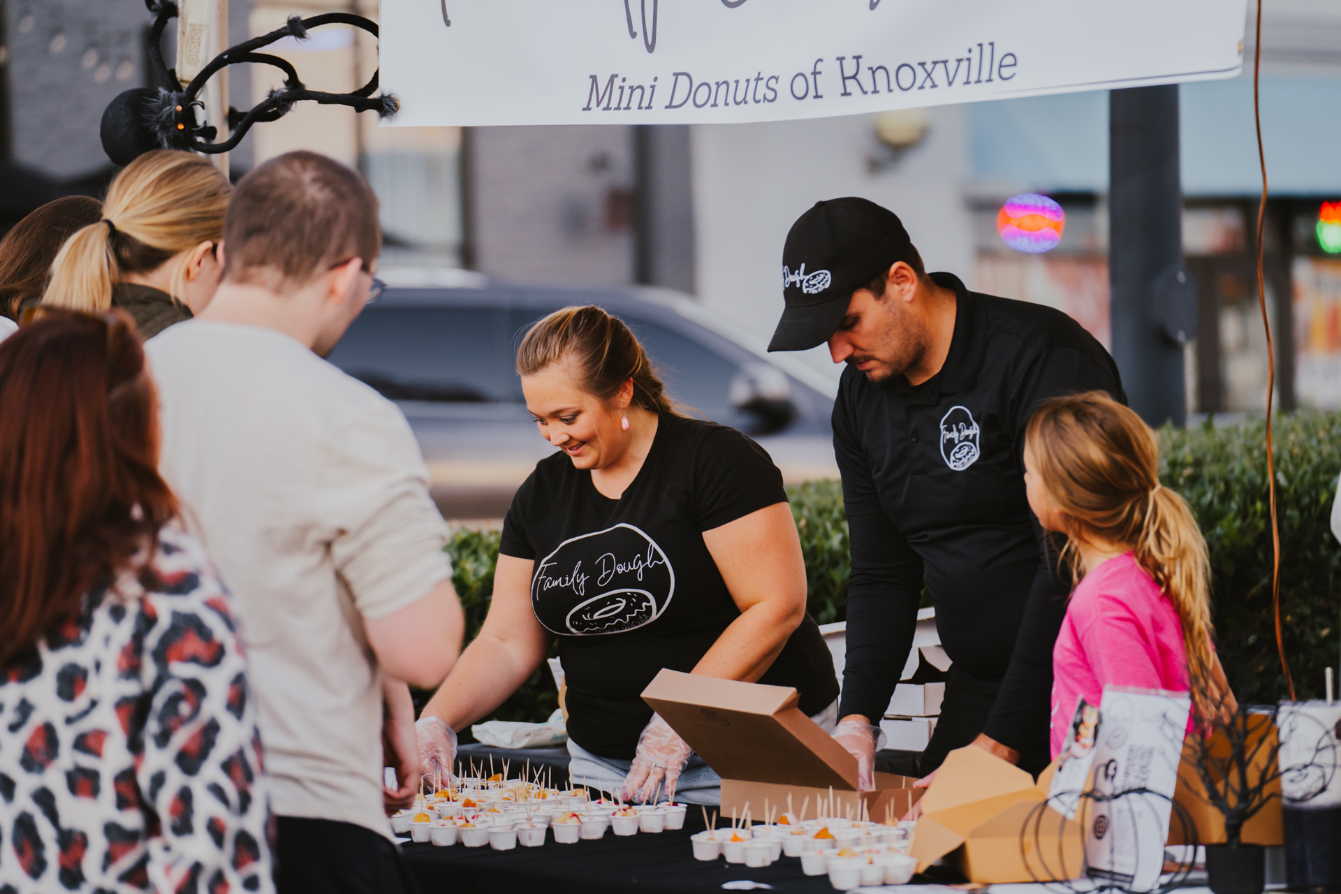 Annual Taste of Turkey Creek Festival, benefitting Summit Foundation ...