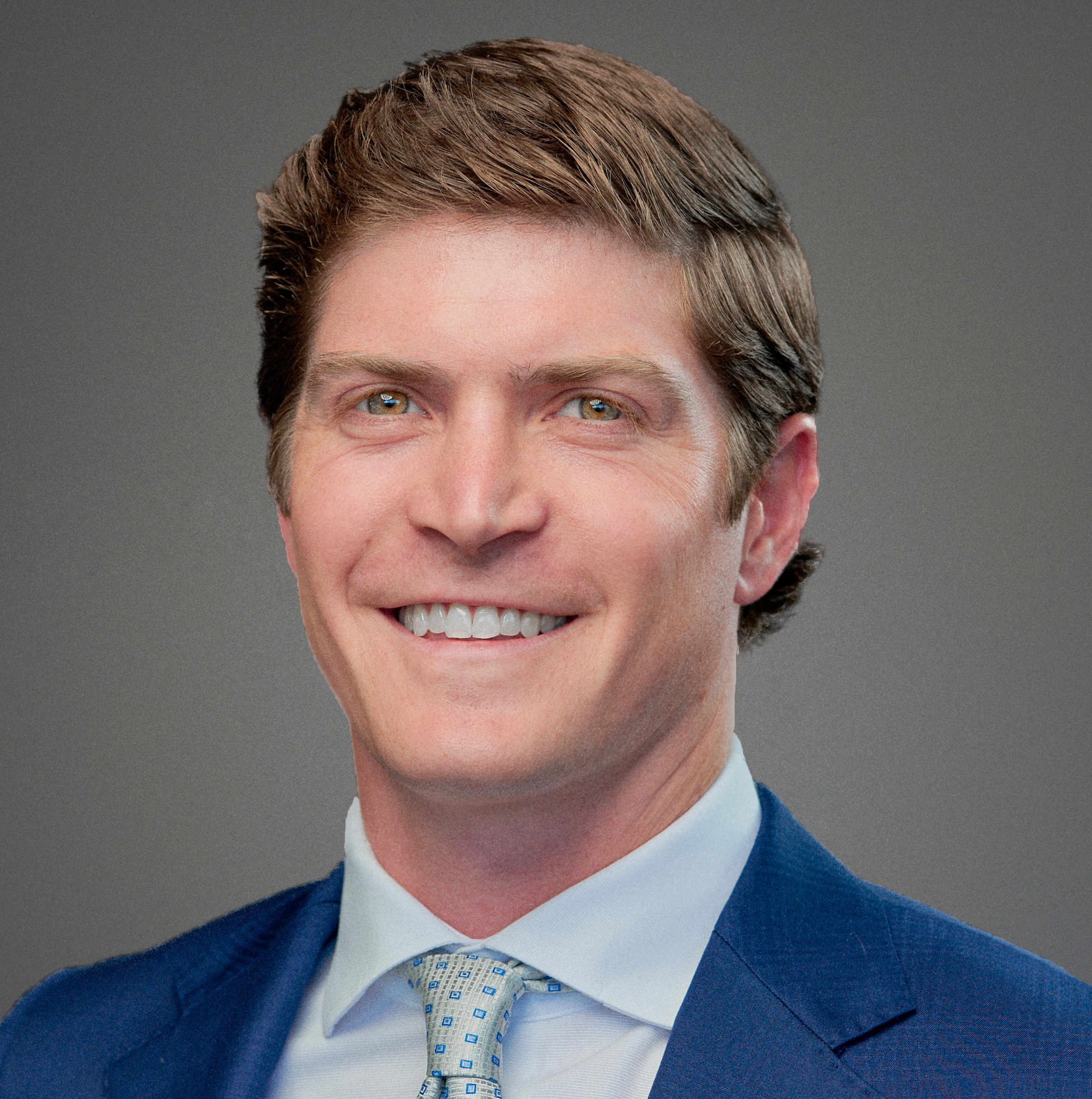 Patrick Sullivan - Associate - Crawford Square Real Estate Advisors