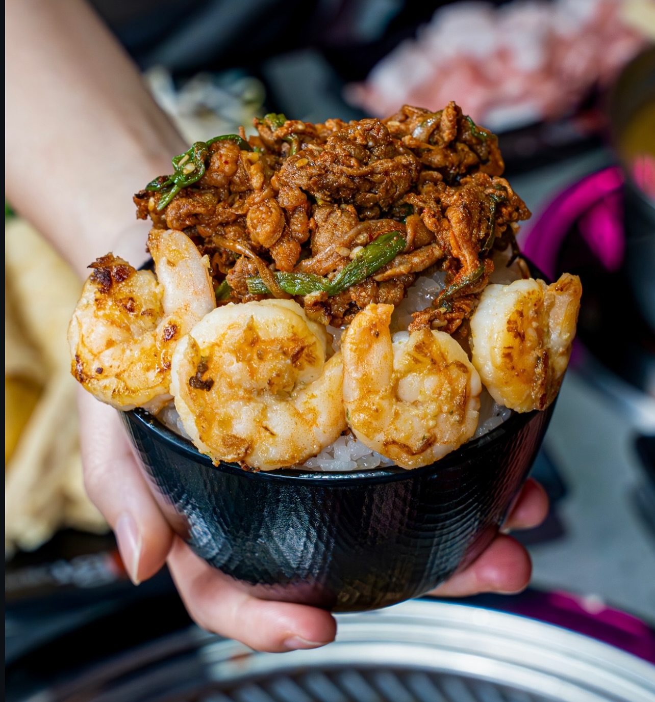 KPOT Korean BBQ & Hot Pot Opens at Pinnacle Turkey Creek, Bringing an ...