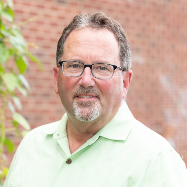 Darryl Whitehead - General Manager - Crawford Square Real Estate Advisors