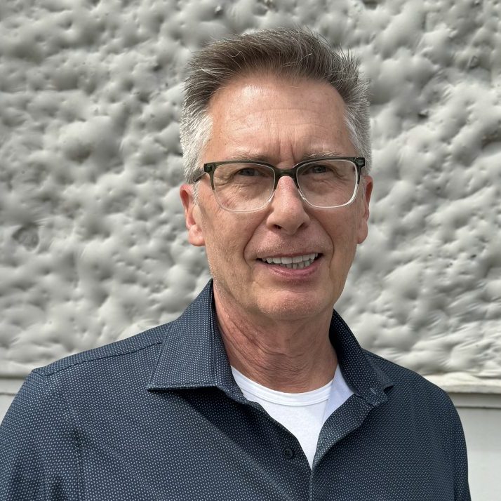Jeff Barton - Director - Crawford Square Real Estate Advisors