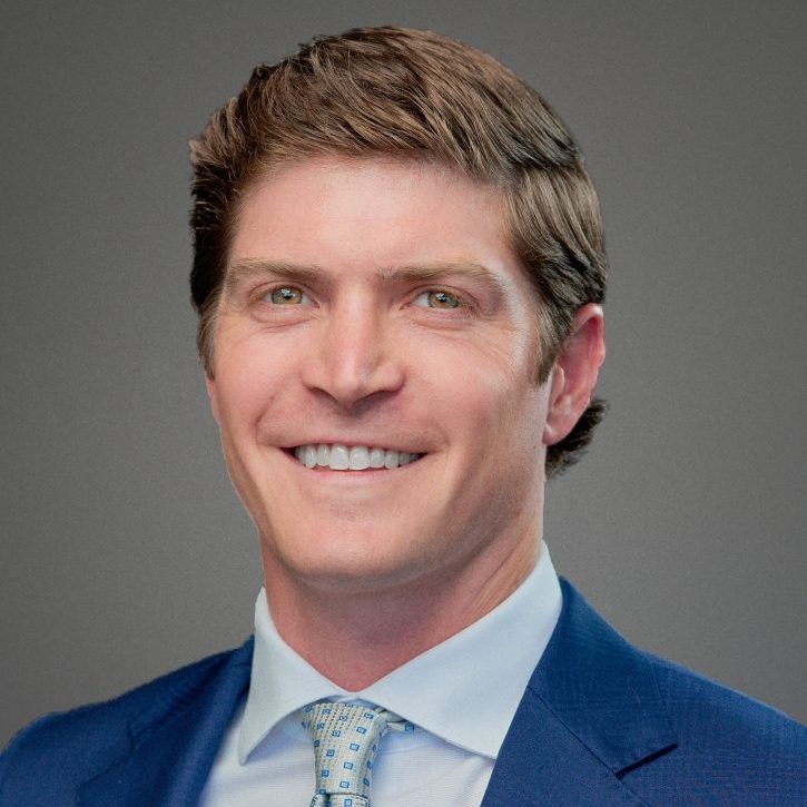 Patrick Sullivan - Associate - Crawford Square Real Estate Advisors